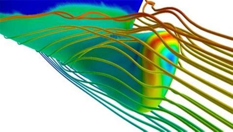 Hydrodynamic Simulation Singapore Hydrodynamics Modelling Analysis