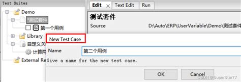 rf robot framework 框架搭建 项目实现 rf框架 csdn博客