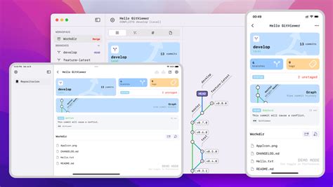Git GUI Clients