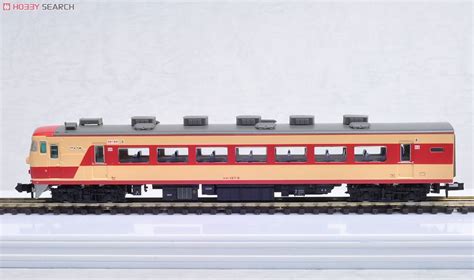 国鉄157系 特急色冷房改造車 特急こだま 9両セット 鉄道模型 画像一覧