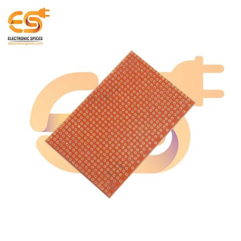 Buy Pcb Prototyping Printed Circuit Board Pack Of 5