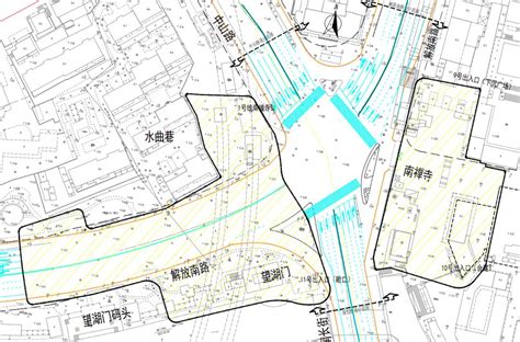 出行提示，事关地铁5号线！澎湃号·政务澎湃新闻 The Paper