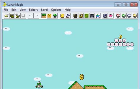 Smb Title Screen Editor Alternatives And Similar Software Alternativeto