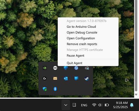 Iot Cloud Troubleshooting With Rp2040 Connect Cloud Iot Arduino Forum