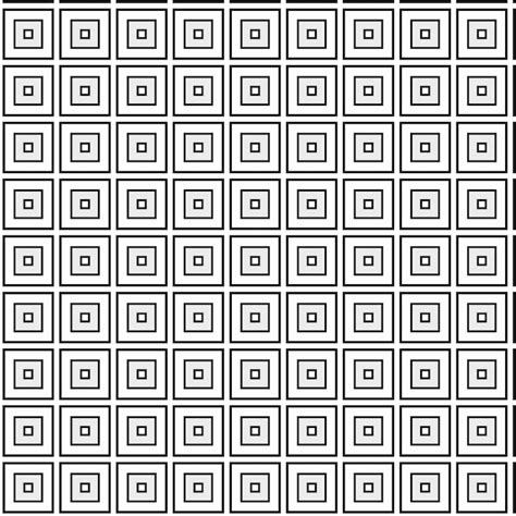 Premium Photo A Seamless Pattern Of Squares And Rectangles