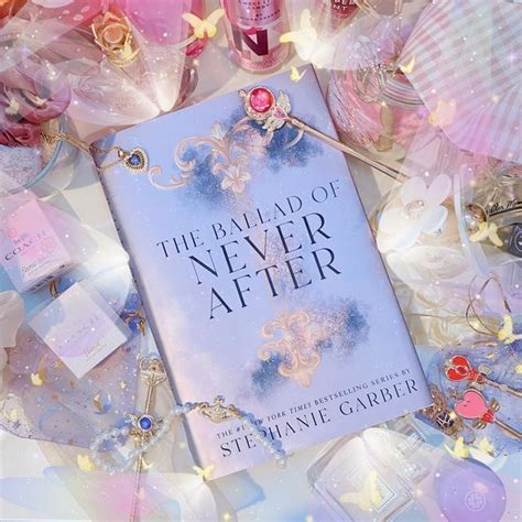 Jhenisha Kim 🌸★彡 On Instagram The Ballad Of Never After Ummm All I Know Is That Stephanie