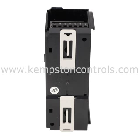 Unitronics UIA 0402N UNITRONICS ANALOGUE I O MODULE 4 X AI 13 BIT 2