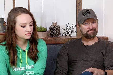 Watch Craig Morgan Talks About His Late Son Jerry