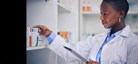 Pharmacy Technician Training For Employees Nasium Training