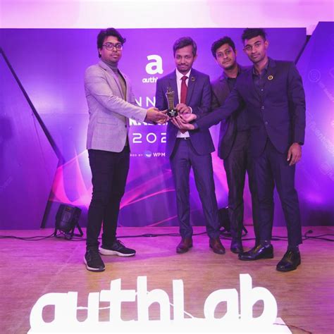 Niluthpal Purkayastha On Linkedin For Me Authlab Agm 2023 Was A