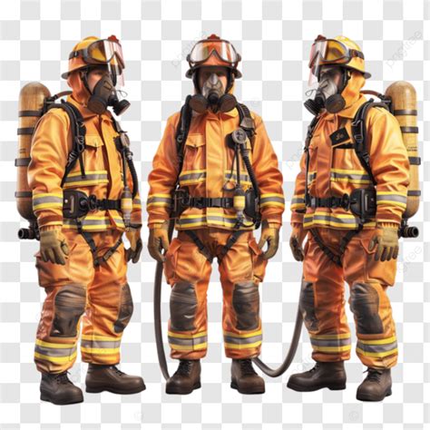 소방관 화재 예방 구조 작업 용감한 영웅 Png 일러스트 및 이미지 에 대한 무료 다운로드 Pngtree