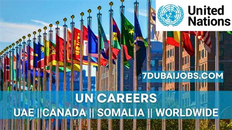 Un Careers Un Jobs Urgent Hiring Must Apply Now High