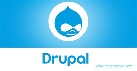 Installation Of Drupal On CPanel Hosting