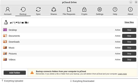 Best Cloud Storage For Linux In 2024 [personal Storage Compared]
