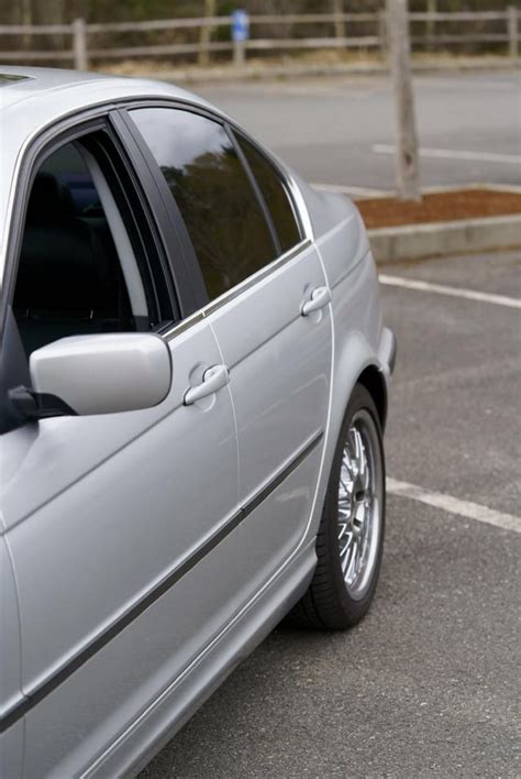 Some More Pics Of The New To Me E46 Really Falling For This Thing R E46