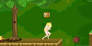 Peach Sex Game Renata Daninsky Tnaflix Com