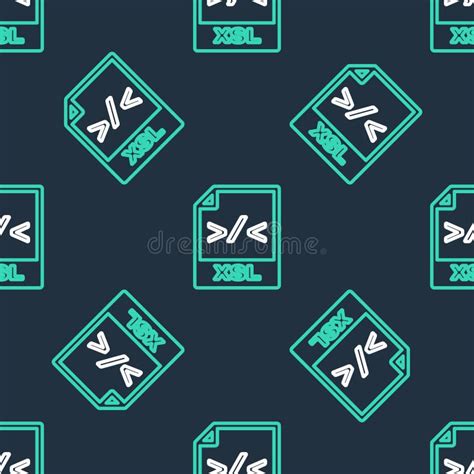 Excel Line Icon Stock Illustrations 495 Excel Line Icon Stock