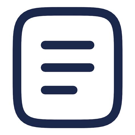 Document Text Vector SVG Icon SVG Repo