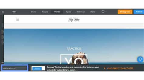 How To Add The Chatsupport Widget To Your Weebly Website Blog