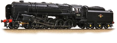 Bachmann Branchline 32 861 Br Standard 9f With Br1g Tender 92134 Br