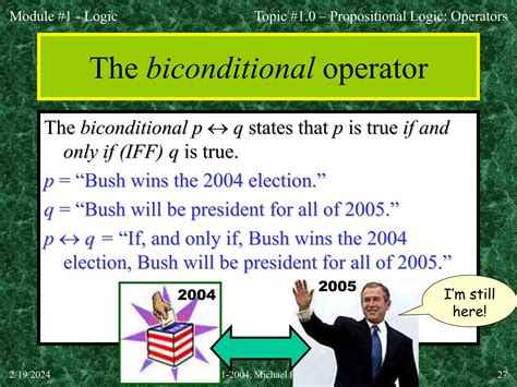 Logic Mathematics In The Modern World Ppt Chemistry Science