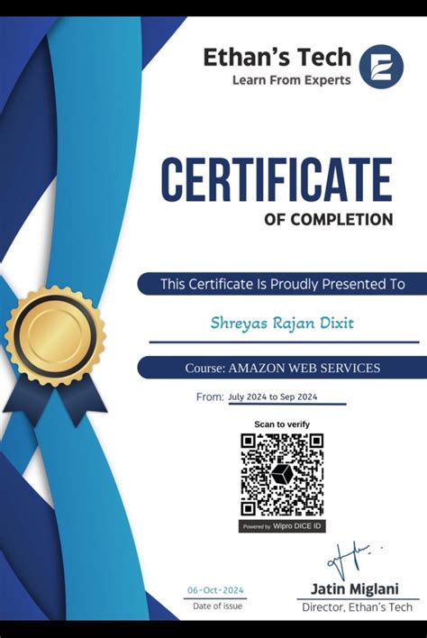 Ethans Tech Solutions Llp On Linkedin Ethanstech Aws