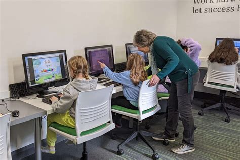 Touch Typing At Babe Yorkshire Rose Dyslexia