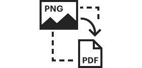 Convert PNG To PDF Online For Free PNG To PDF Converter