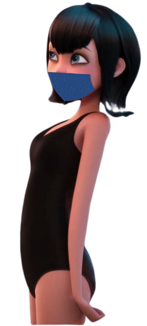 Mavis Gagged 01 Edit By Butt Tastic On Deviantart