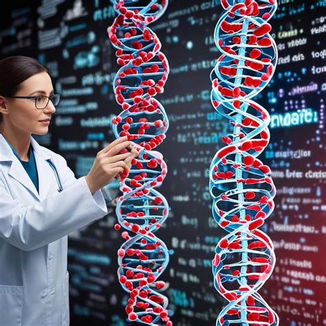 How Gil Is Transforming Healthcare With Genomics Genomics