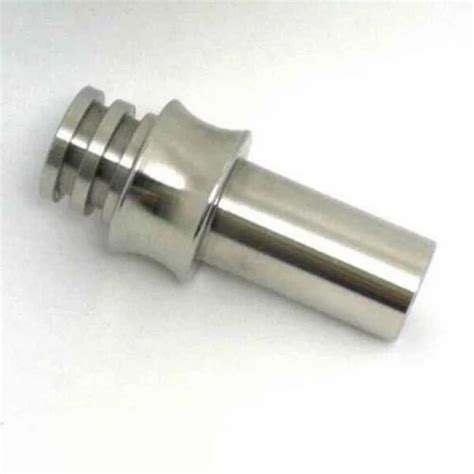 Precision Turned Components Precision Turned Component Manufacturer From Mumbai