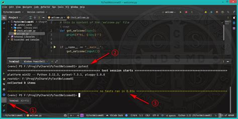 Testing Python Code 101 With Pytest And Pycharm Hyperskill Blog
