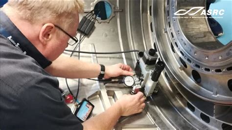 Residual Stress Determination Innovation Hubhk