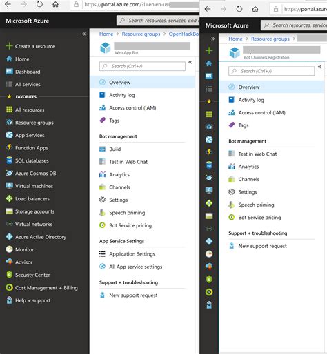Confusion When Working With Registration Vs Web App Issue 44