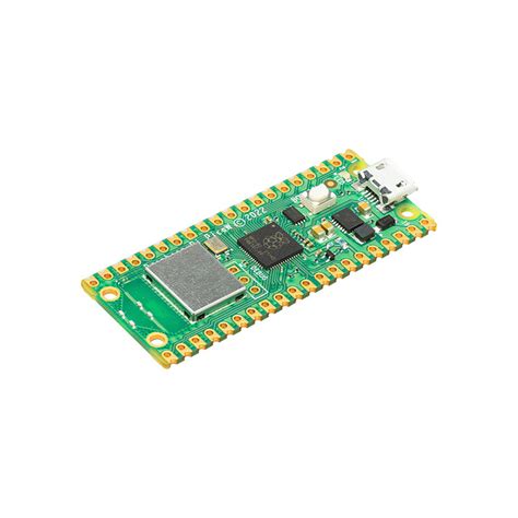 Raspberry Pi Pico W Raspberry Pi BD