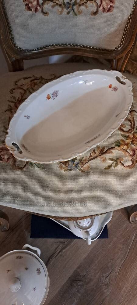 Продавам порцеланови плата Съдове Сервизи Прибори Пазарджик Продавам порцеланови пл