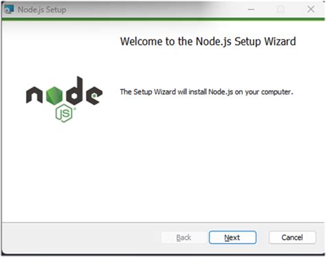 Getting Started With Nodejs Programmingempire