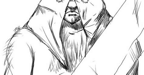 Daily Sketch Executioner Album On Imgur