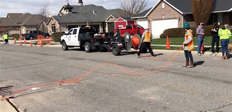 Alternative Fiber Deployment Methods Series Dura Line