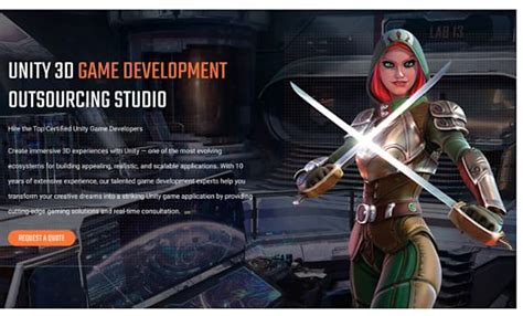 Be Your Unity Game Developer Unity Game Development 3d By Natepro Fiverr