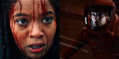 New Tv Shows 2025 Sci Fi In India James J Brandon