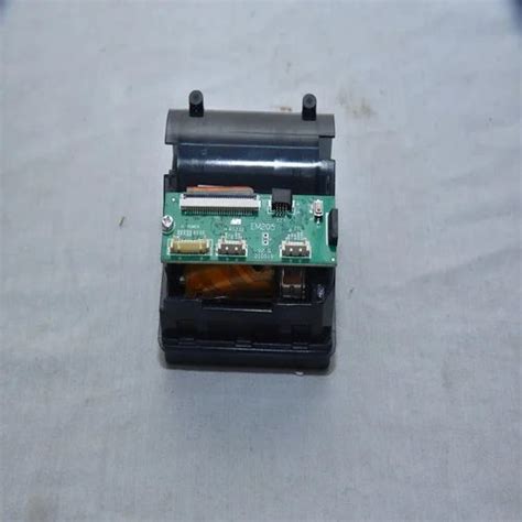 Thermal Printer At Thermal Printer In Jaipur Id
