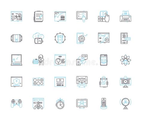 unsupervised learning supervised learning stock illustrations 410