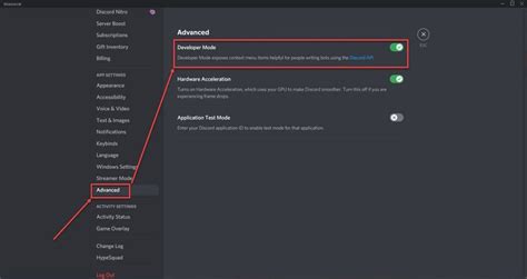 How To Find Your Discord ID How To Find Your Discord ID