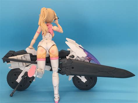 My First Time Trying Seam Removal Using Shading On Skin Parts And Applying Custom Waterslide