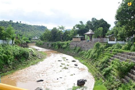 Normalisasi Atau Naturalisasi Sungai DPRD DKI Minta Anies Segera Eksekusi
