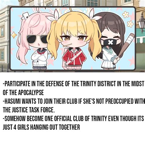 Whats The Deal With After School Sweets Club Rbluearchive