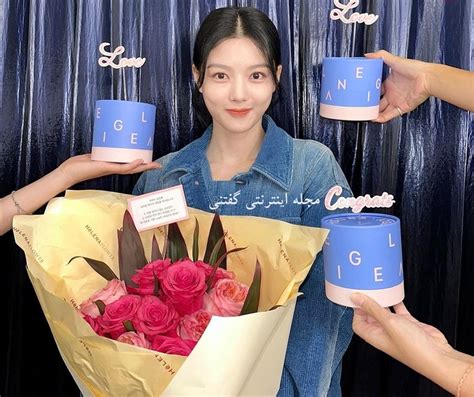 تصاویر بیوگرافی کیم یو جونگ بازیگر نقش کودکی دونگی در 24 سالگی‌