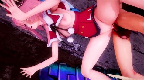 Blue Archive Group 2 Eporner