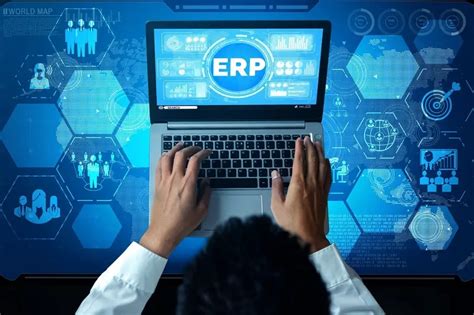 نرم افزار Erp برای رستوران ها نرم افزار کاواک